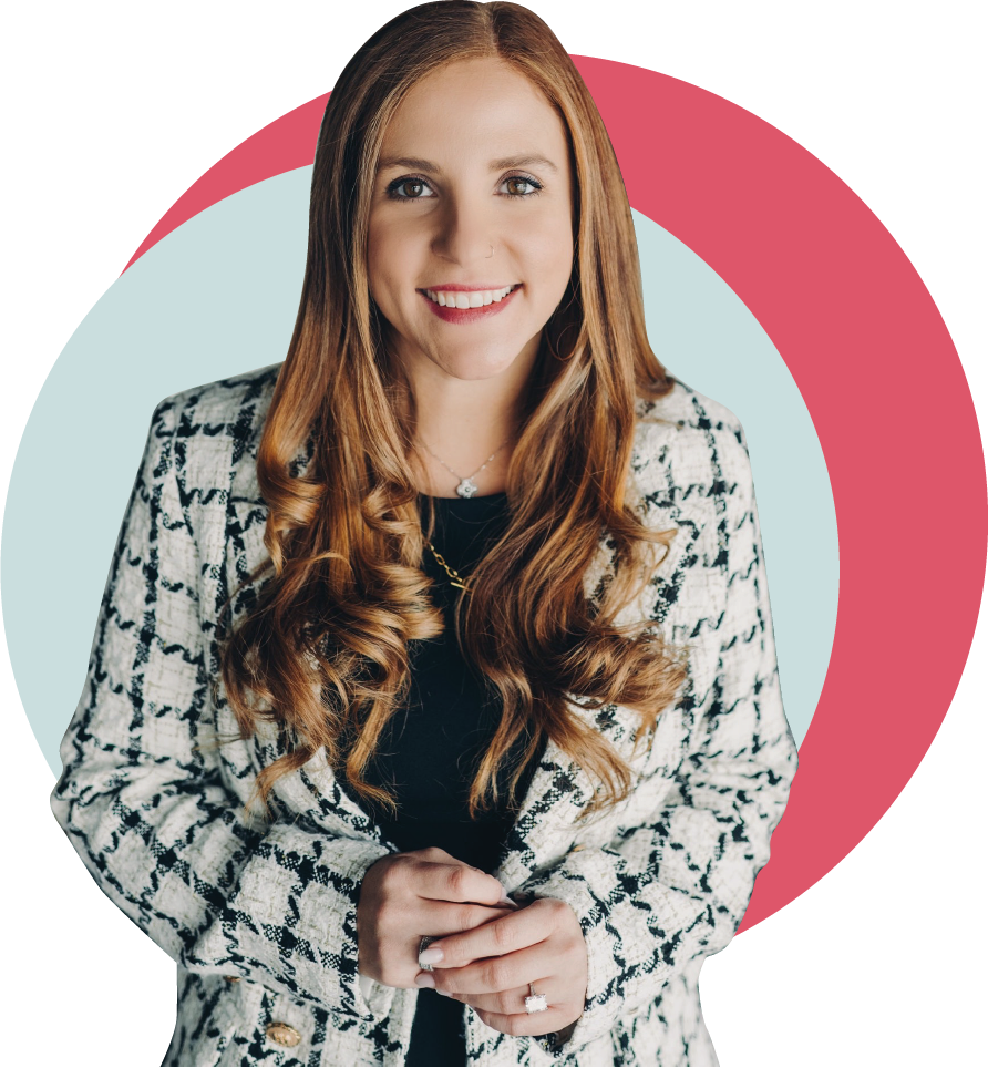 Erin Pash – Marriage and family therapist by trade, business woman ...